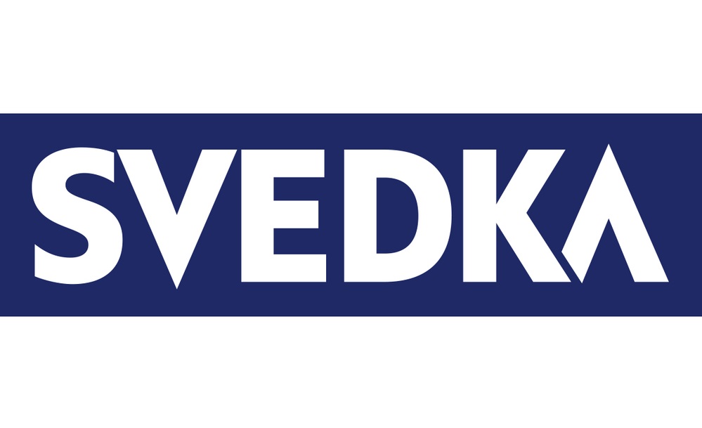 Svedka Strawberry Lemonade Flavored Vodka - 1L - York Liquor